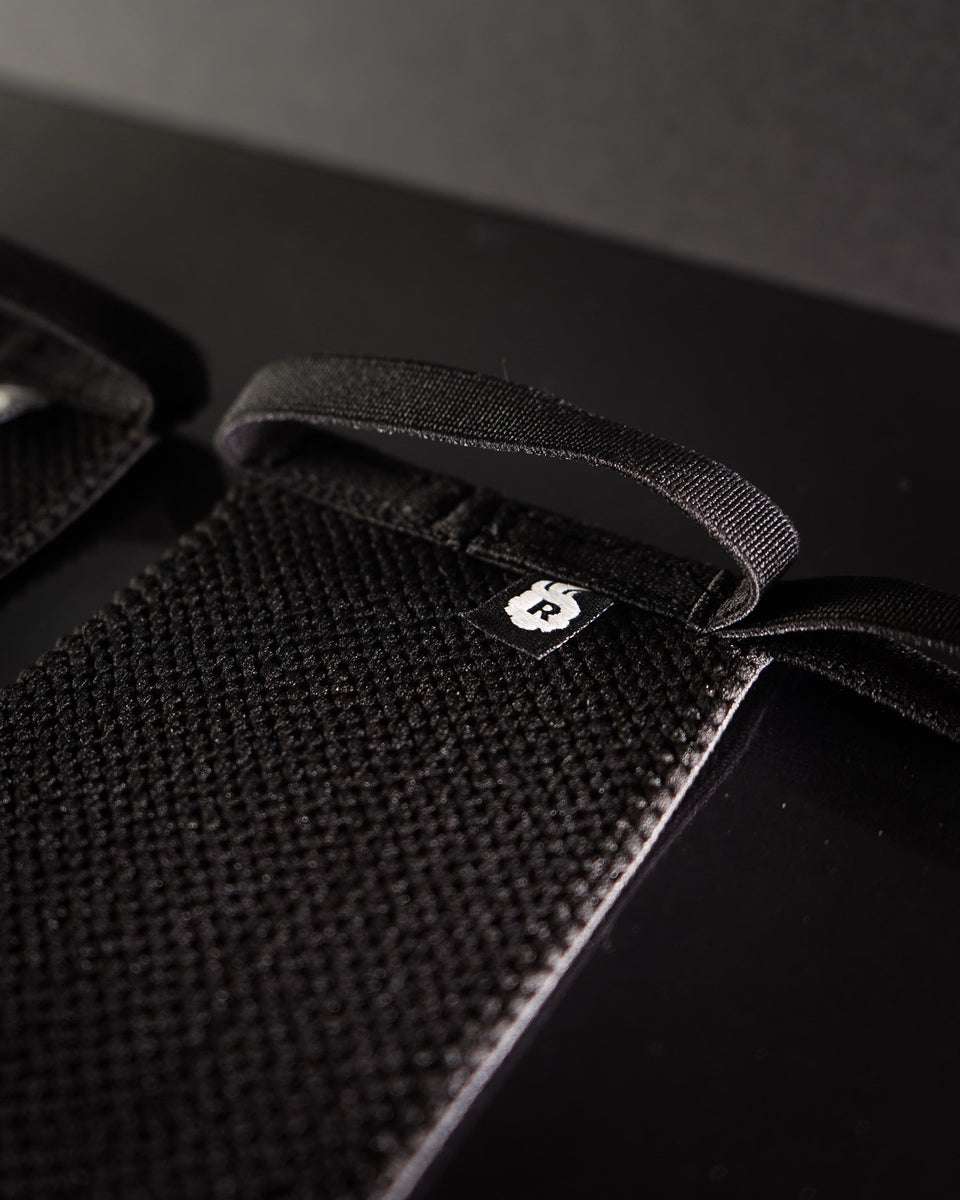 Ghost Wrist Wraps – Ghost Strong Gear